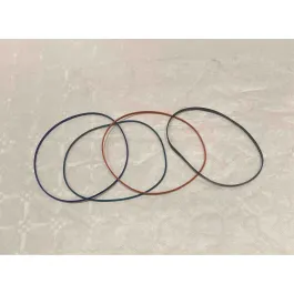 SEAL KIT LINER C18, C32, 3412D CATERPILLAR/2588117