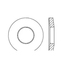 clamping disc /679614